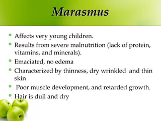 protein in human health and nutrition ppt | PPT