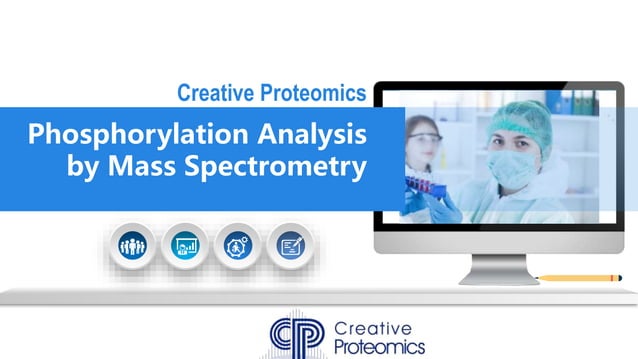 Protein Phosphorylation Analysis by Mass Spectrometry Protein Phosphorylation Analysis by Mass Spectrometry