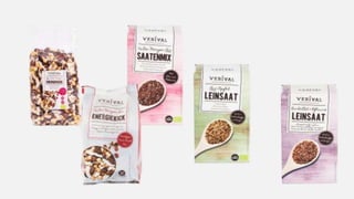 Protein porridge | PPT