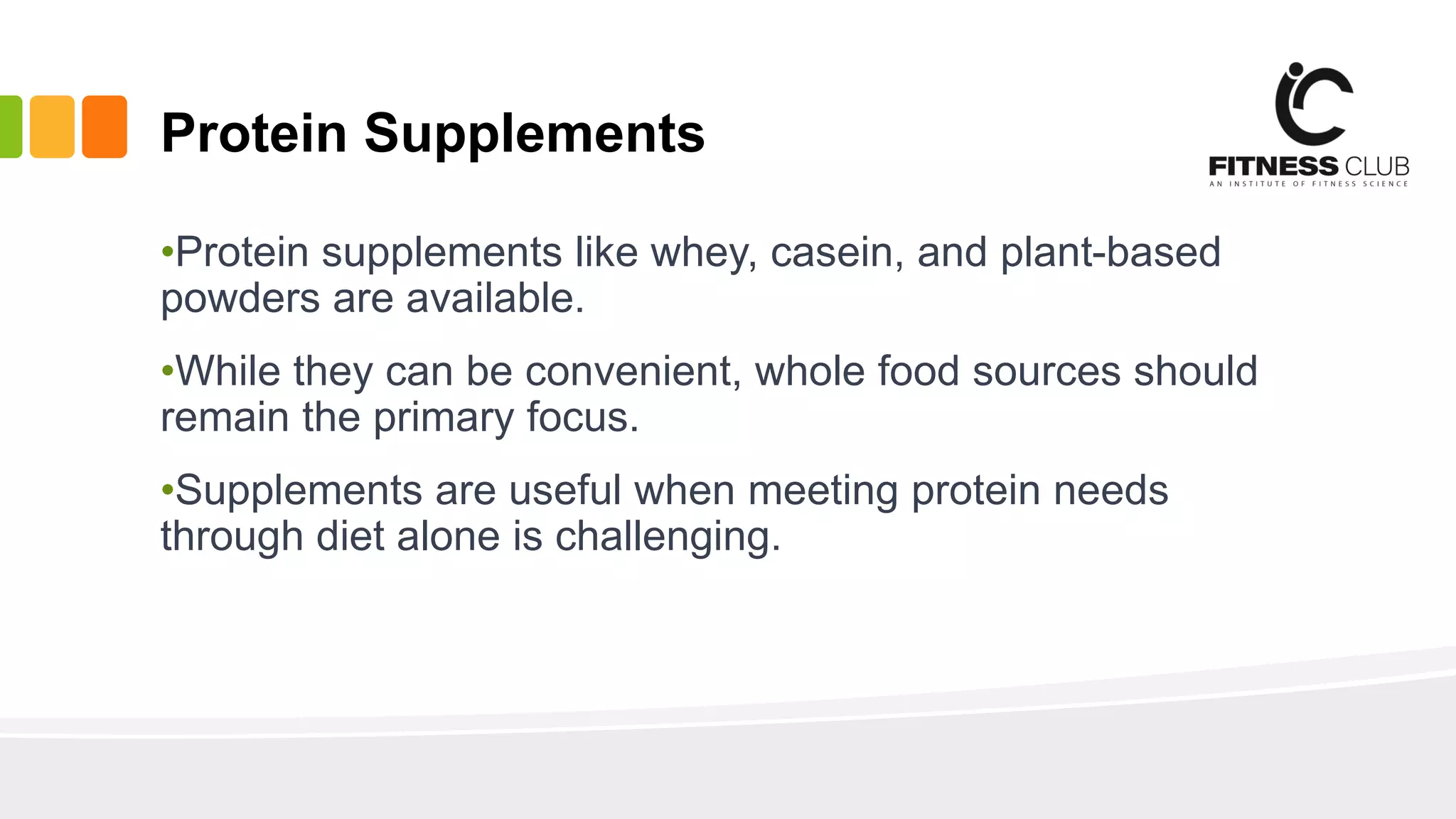 Protein PPT.pptx