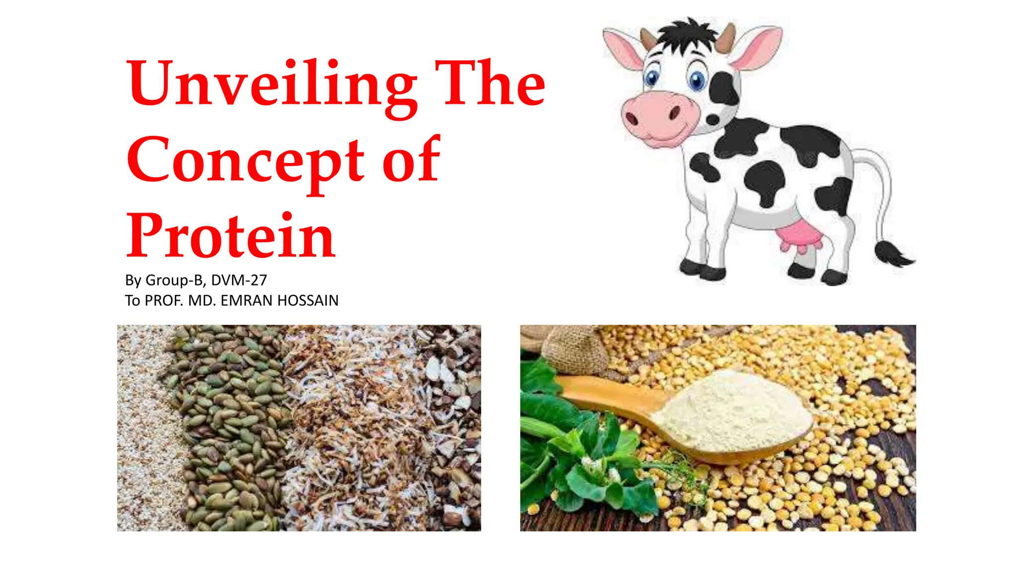 protein ppt skjdabhjKNCBHDJKIANJMSXBJHDB | PPT