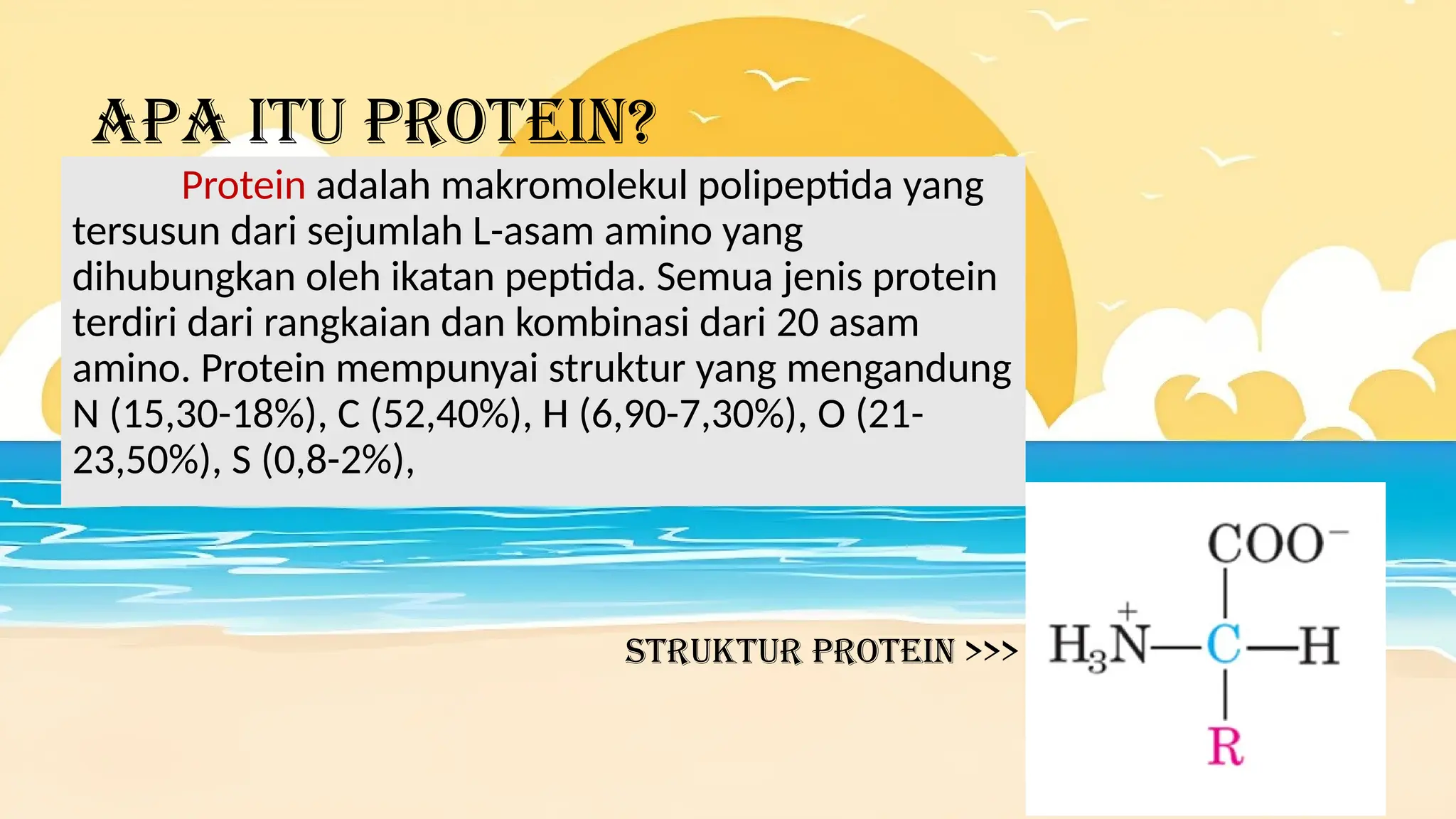 penjelasan protein farmasi PROTEIN ppt.pptx