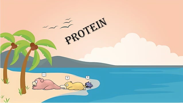 penjelasan protein farmasi PROTEIN ppt.pptx