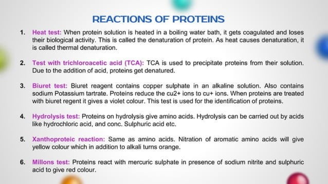 Protein_Presentations_PowerPoint Slides | PPTX