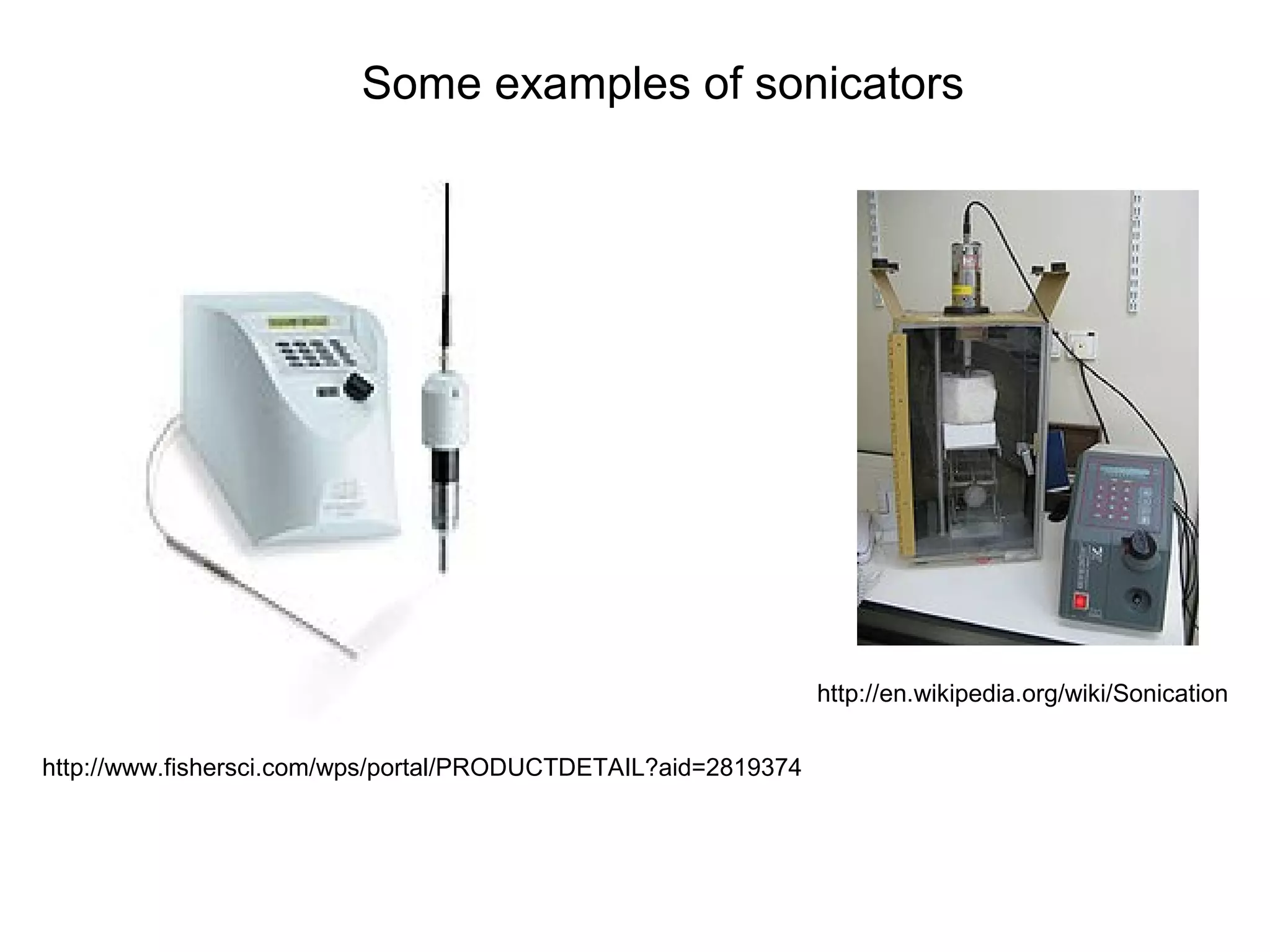 Protein Purification Lecture | PPT