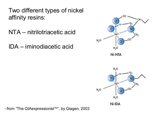 Protein Purification Lecture