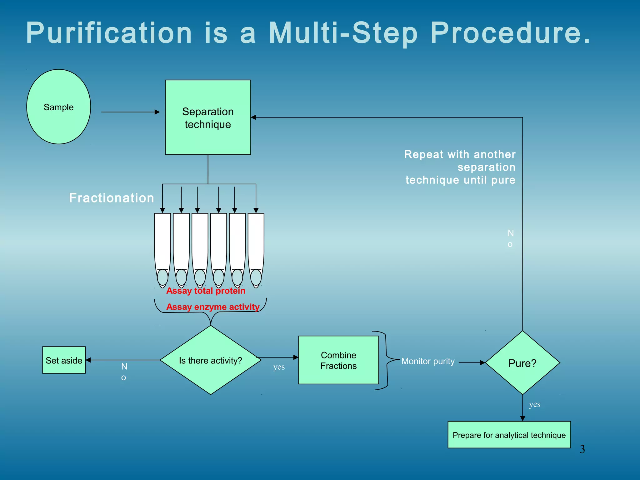 Protein Purification | PPT