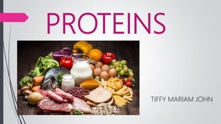 Bad Proteins
