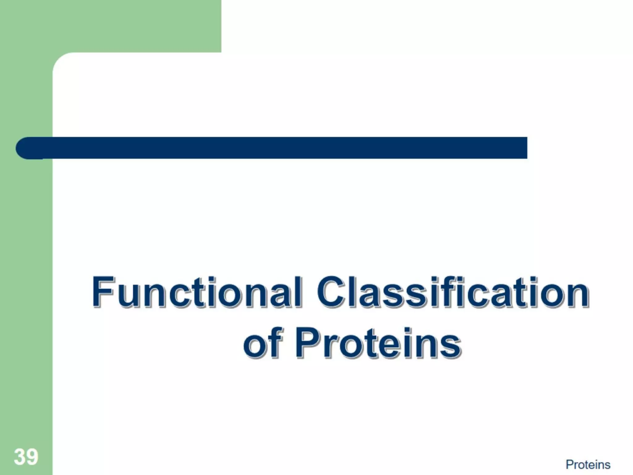 Proteins (Biochemistry) | PDF | Chemistry | Science