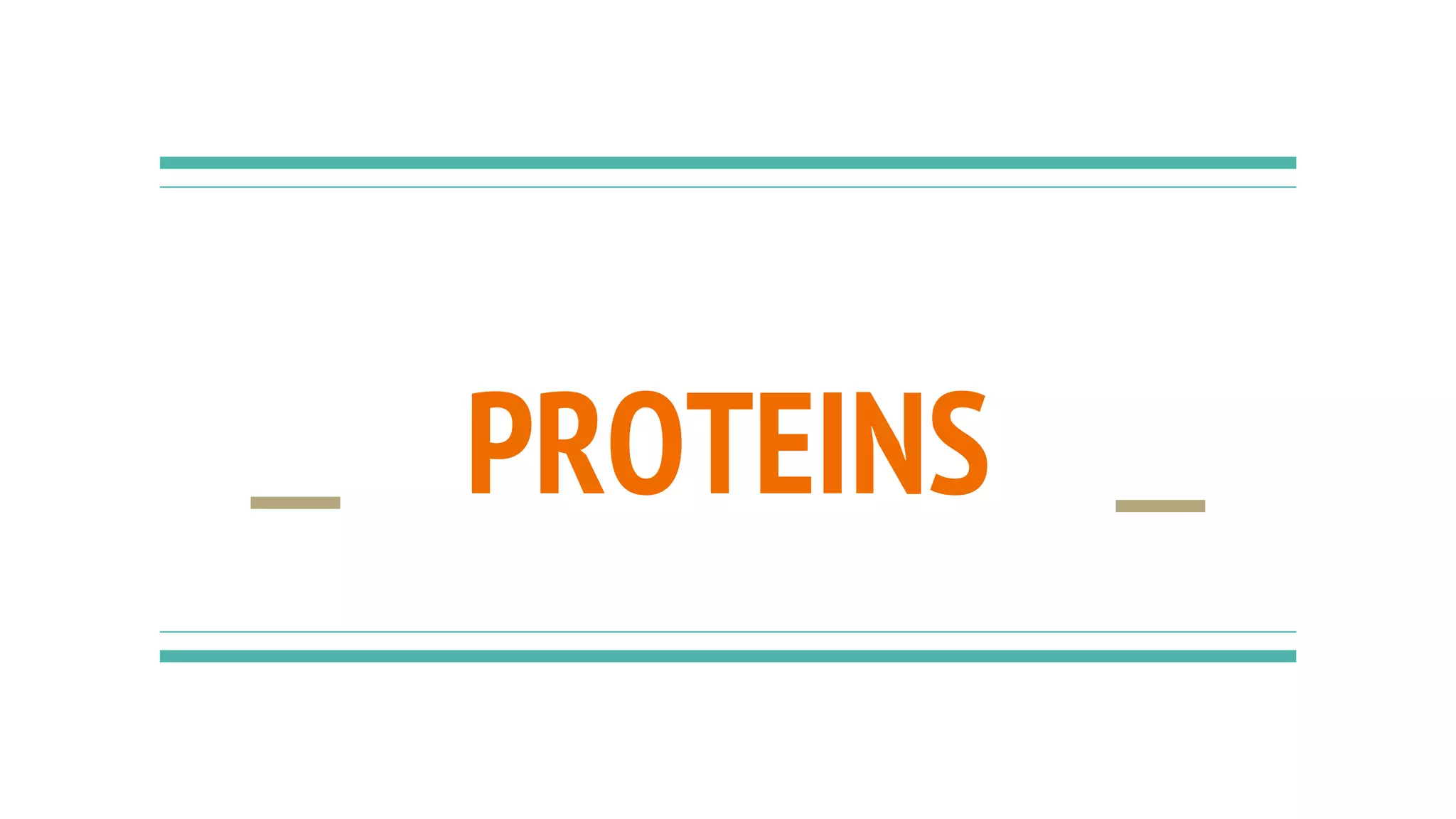 Proteins.pptx