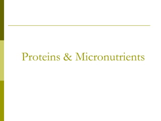 Proteins.pdf