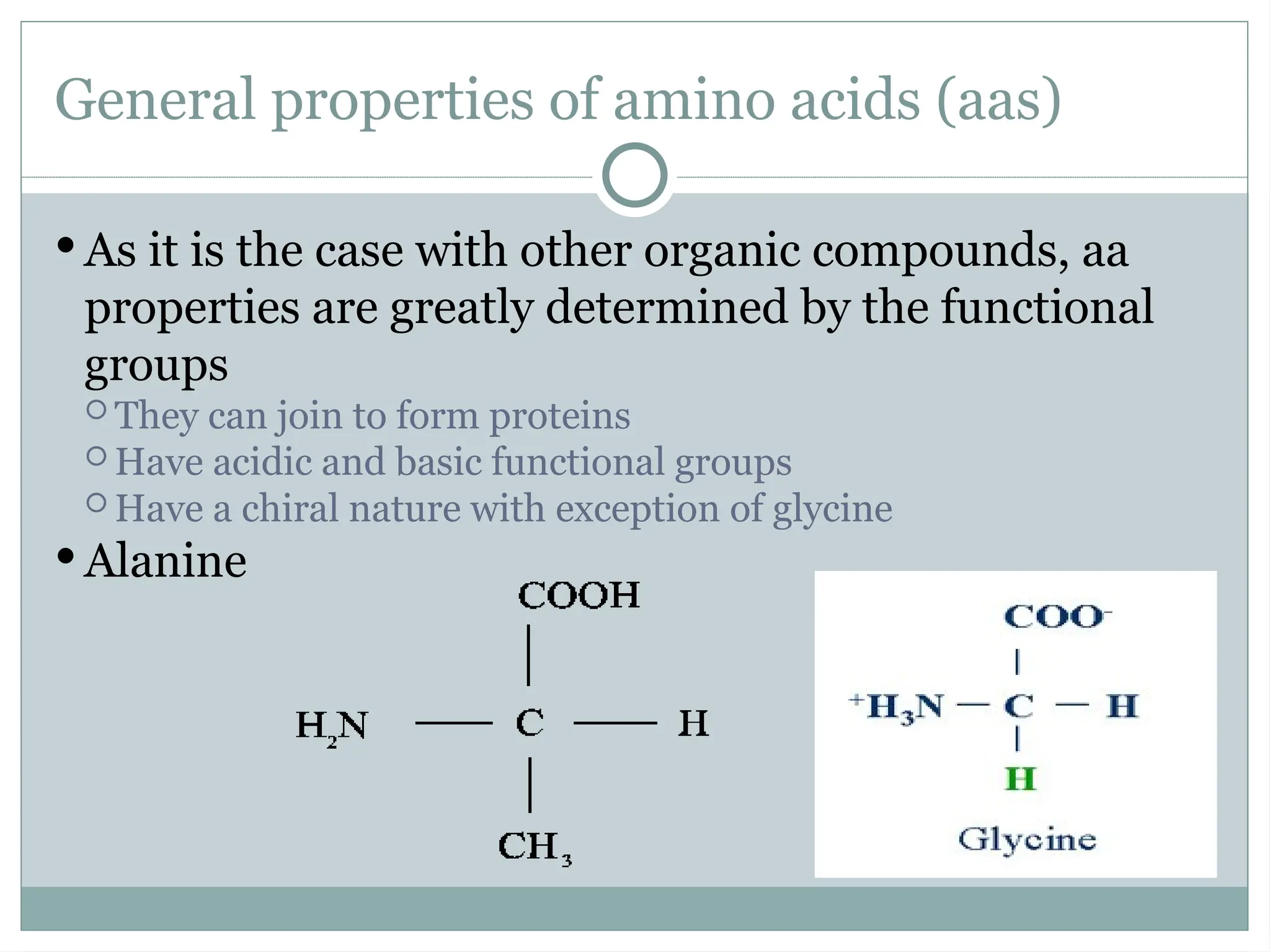 PROTEINS structure, function and properties.pptx
