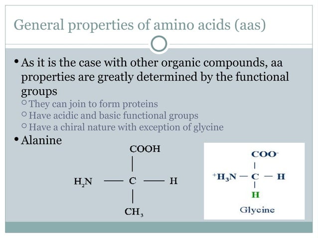 PROTEINS structure, function and properties.pptx