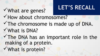 PROTEINS_GRADE 10 SCIENCE POWERPOINT PRES | PPTX