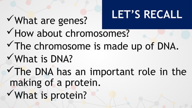 PROTEINS_GRADE 10 SCIENCE POWERPOINT PRES | PPTX