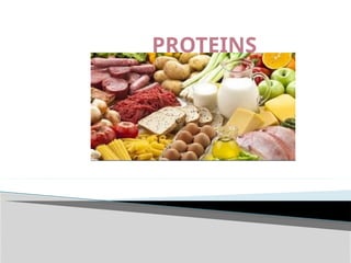 proteins.fat carbs macronutrientsmajpptx | PPTX
