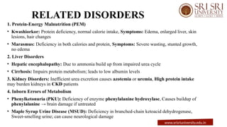 PROTEINS_Unit_ 3_Power_Point_Presentation_ | PPTX