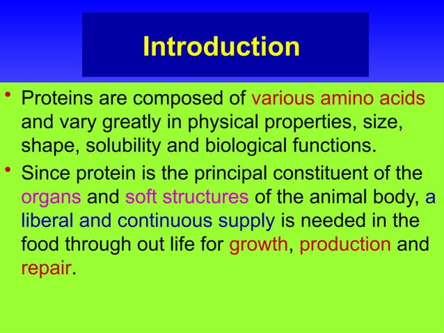 PROTEINS 1 Fin NS.pptxccjcjcjcjcjcndndndndbxn | PPT
