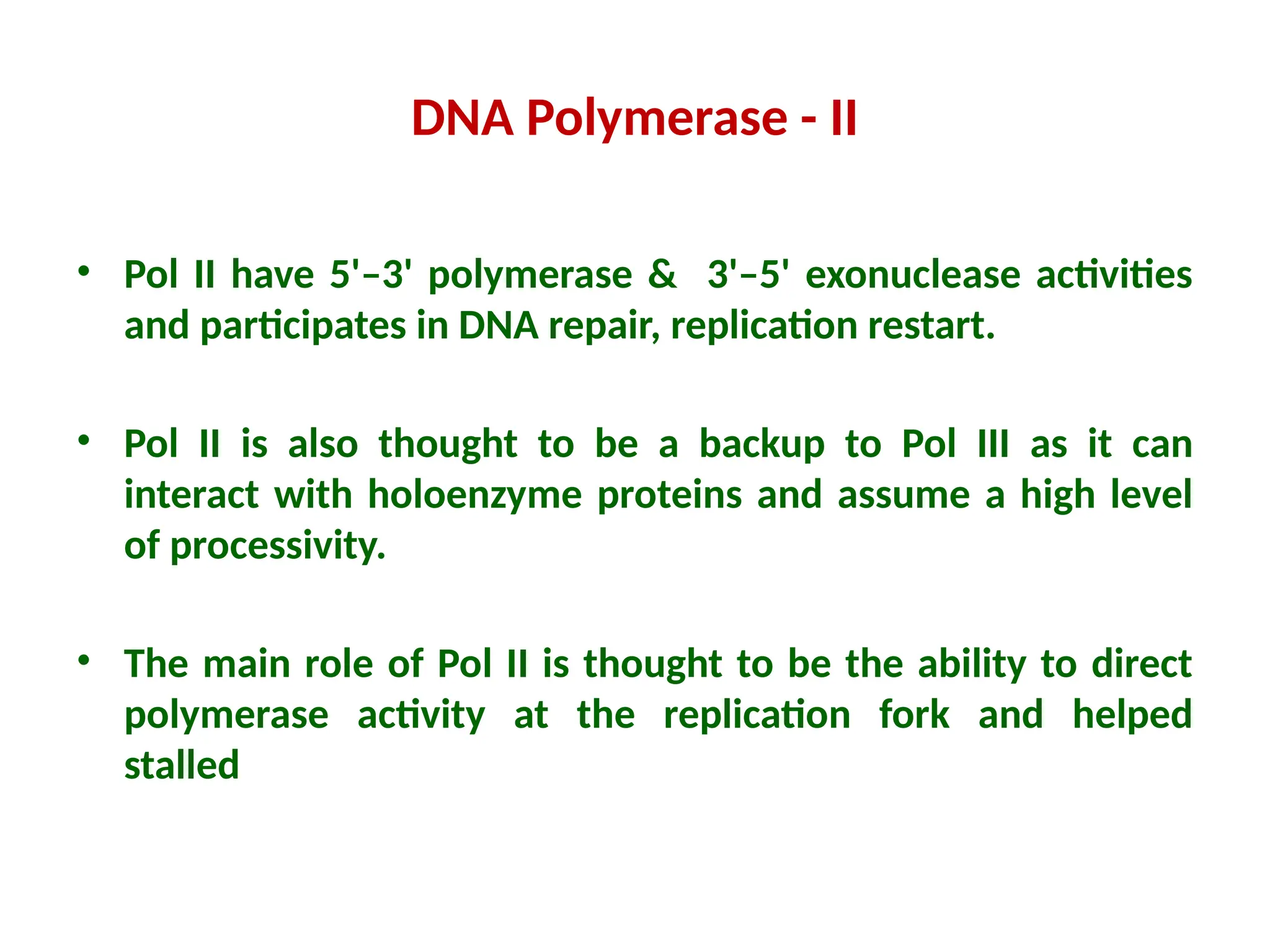 Proteins and enzymes involved in prokaryotic DNA replication.pptx