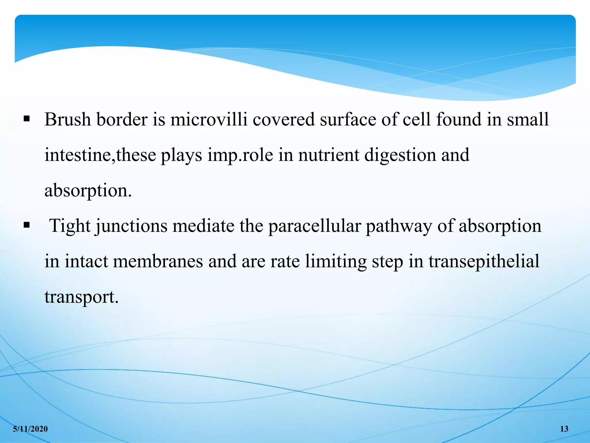 Proteins and peptide drug delivery system | PDF