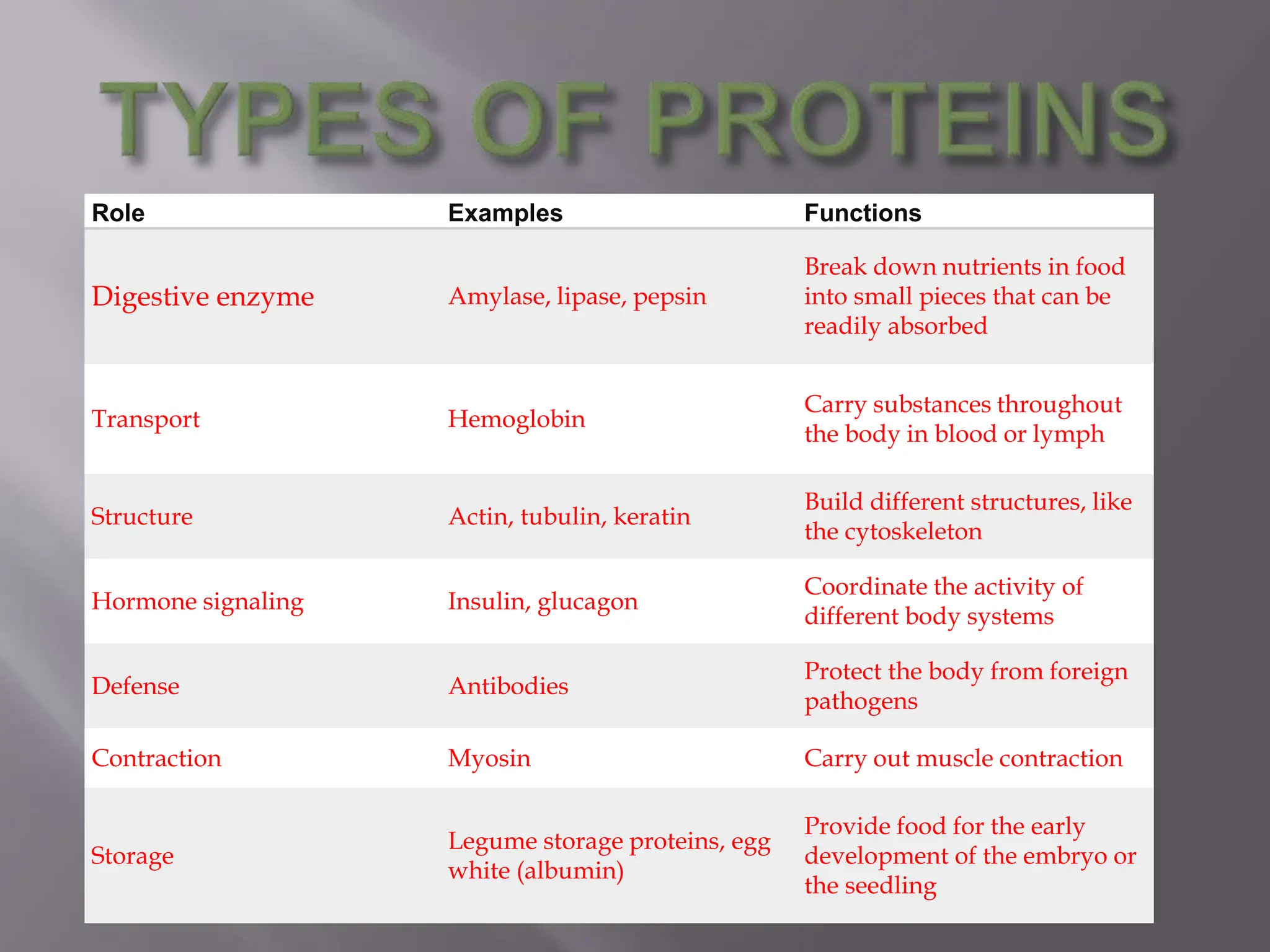 Proteins chemistry project.pptx chemistry practical | PPTX