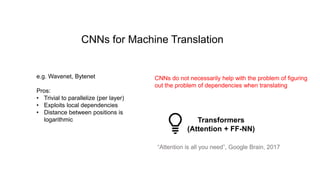 Protein Secondary Structure Prediction using Deep Learning methods | PPTX