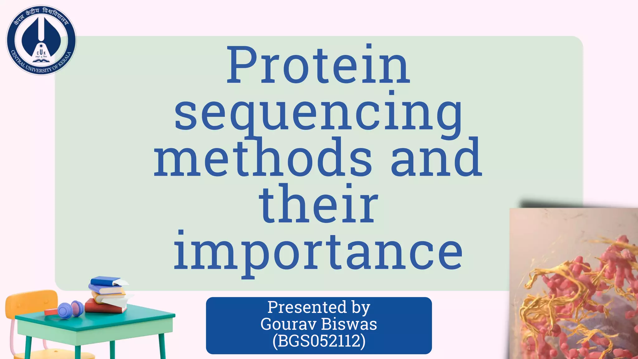PROTEIN SEQ BGS052112.pptx