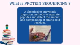 PROTEIN SEQ BGS052112.pptx