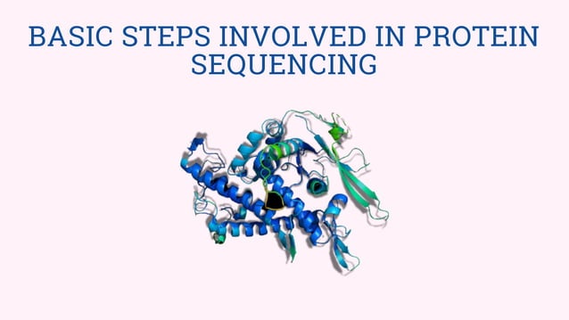 PROTEIN SEQ BGS052112.pptx