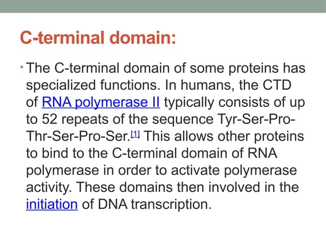 proteinsequencing powerppint presentation | PPT