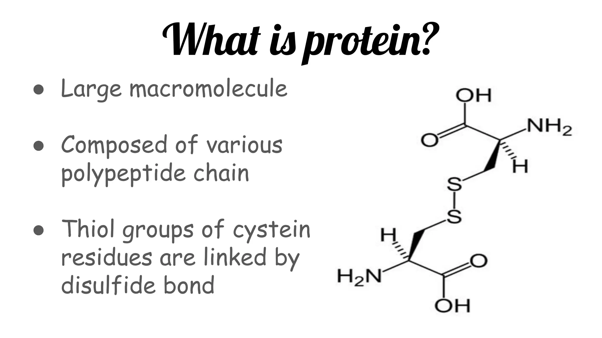 Protein sequencing | PPT