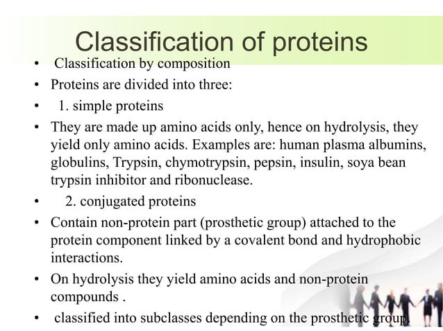 PROTEINS GROUP 2.pptx