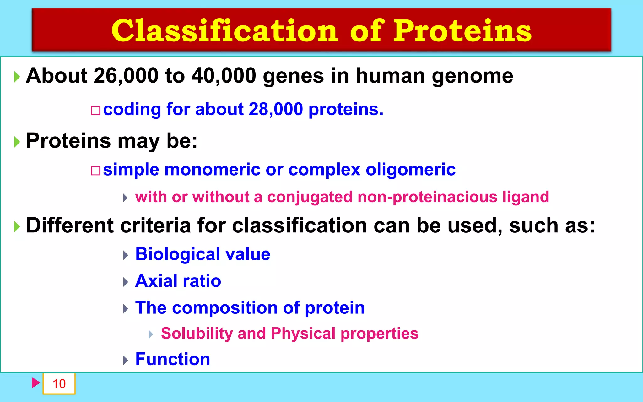 Proteins Handout.pptx