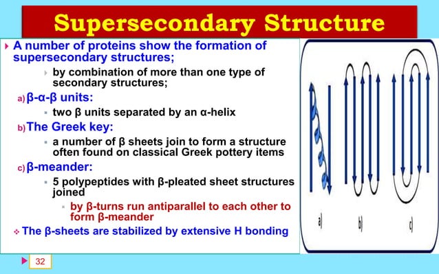 Proteins Handout.pptx | Chemistry | Science