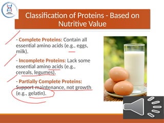 Proteins_Introduction_and_Classification.pptx