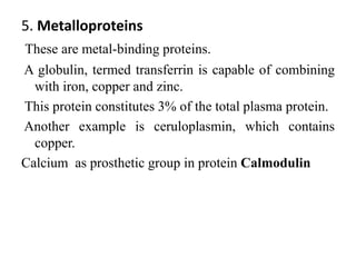 PROTEINS LECTURE_1.ppt