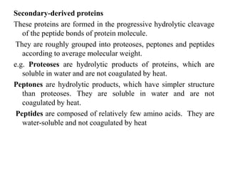 PROTEINS LECTURE_1.ppt