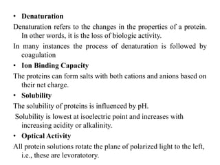 PROTEINS LECTURE_1.ppt