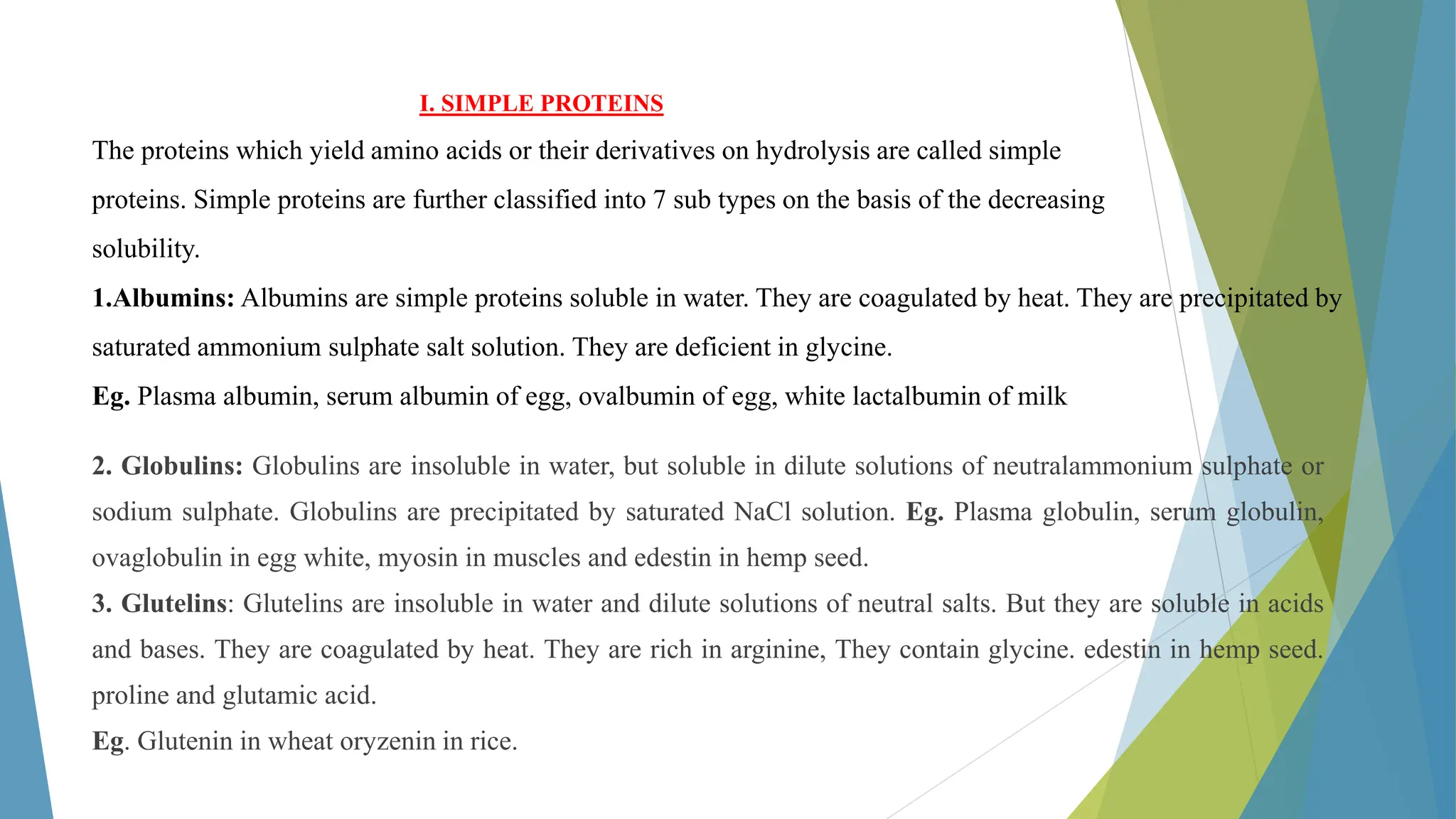 Proteins PPT by Dharavath Ram Kumar - Lecturer in Fisheries.pptx