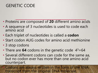 Proteins synthesis.ppt
