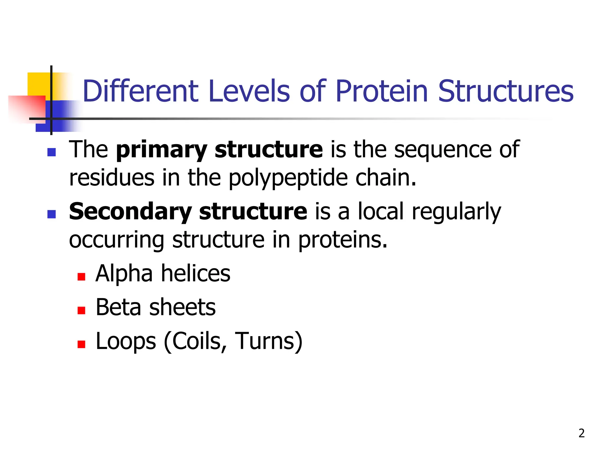Protein struc pred-Ab initio and other methods as a short introduction.ppt