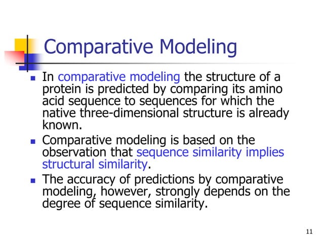 Protein struc pred-Ab initio and other methods as a short introduction.ppt