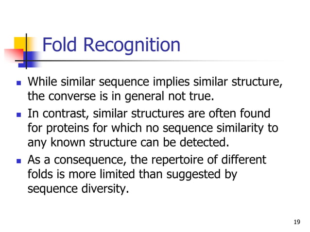 Protein struc pred-Ab initio and other methods as a short introduction.ppt