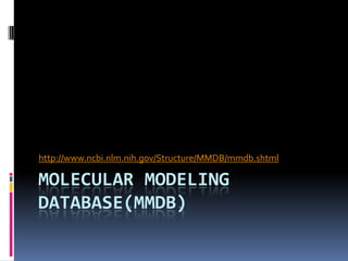 Protein structure | PPTX