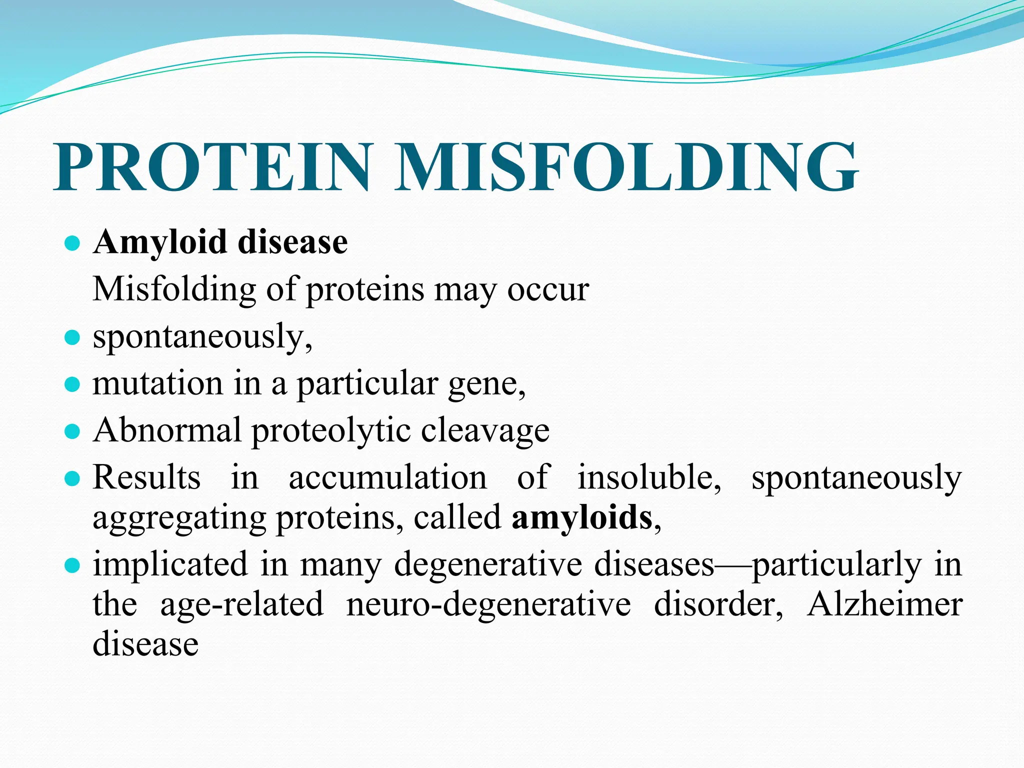 Protein Structure and classification.pptx