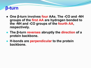 Protein Structure and classification.pptx