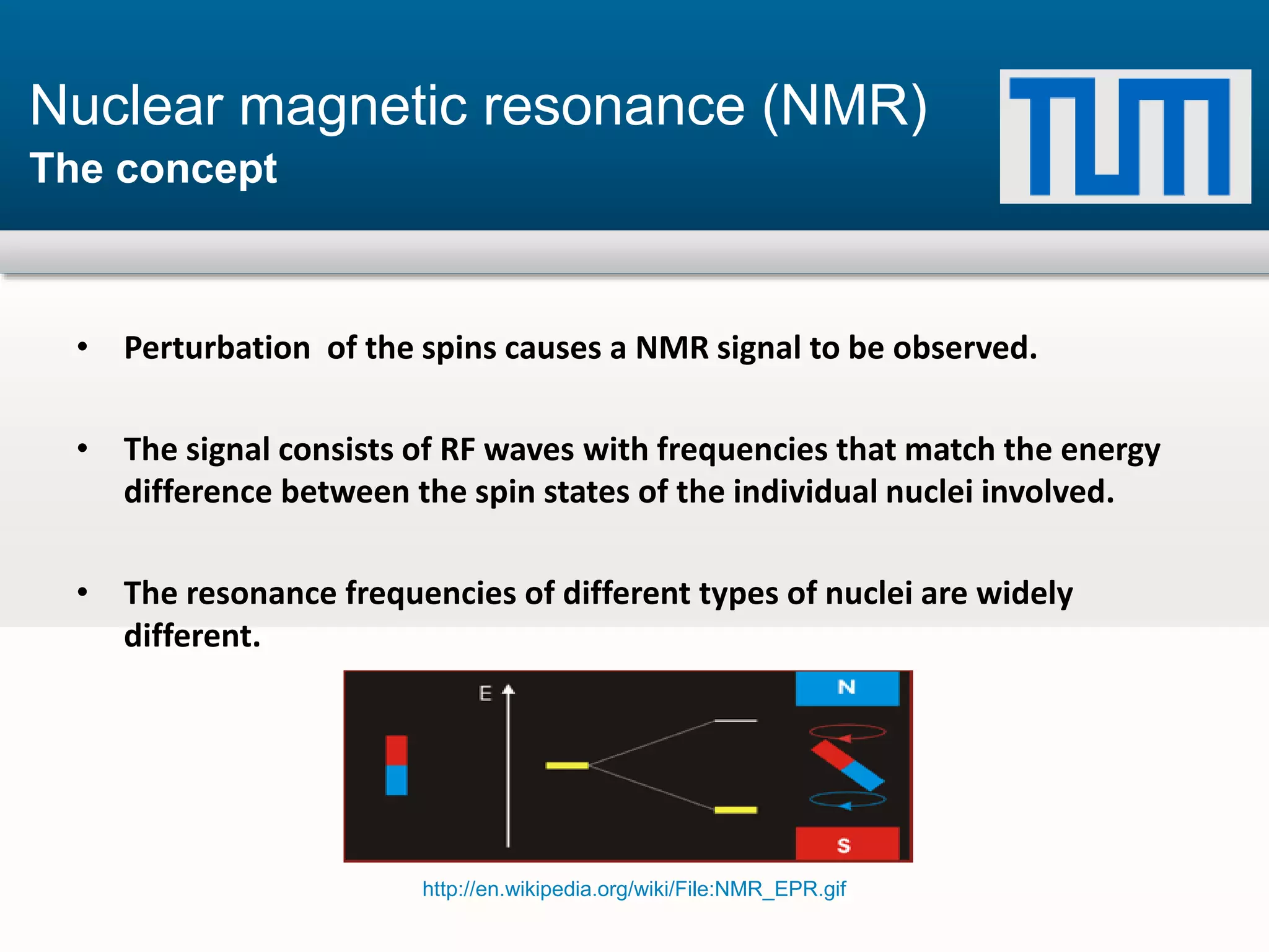 Protein Structure Determination | PPTX