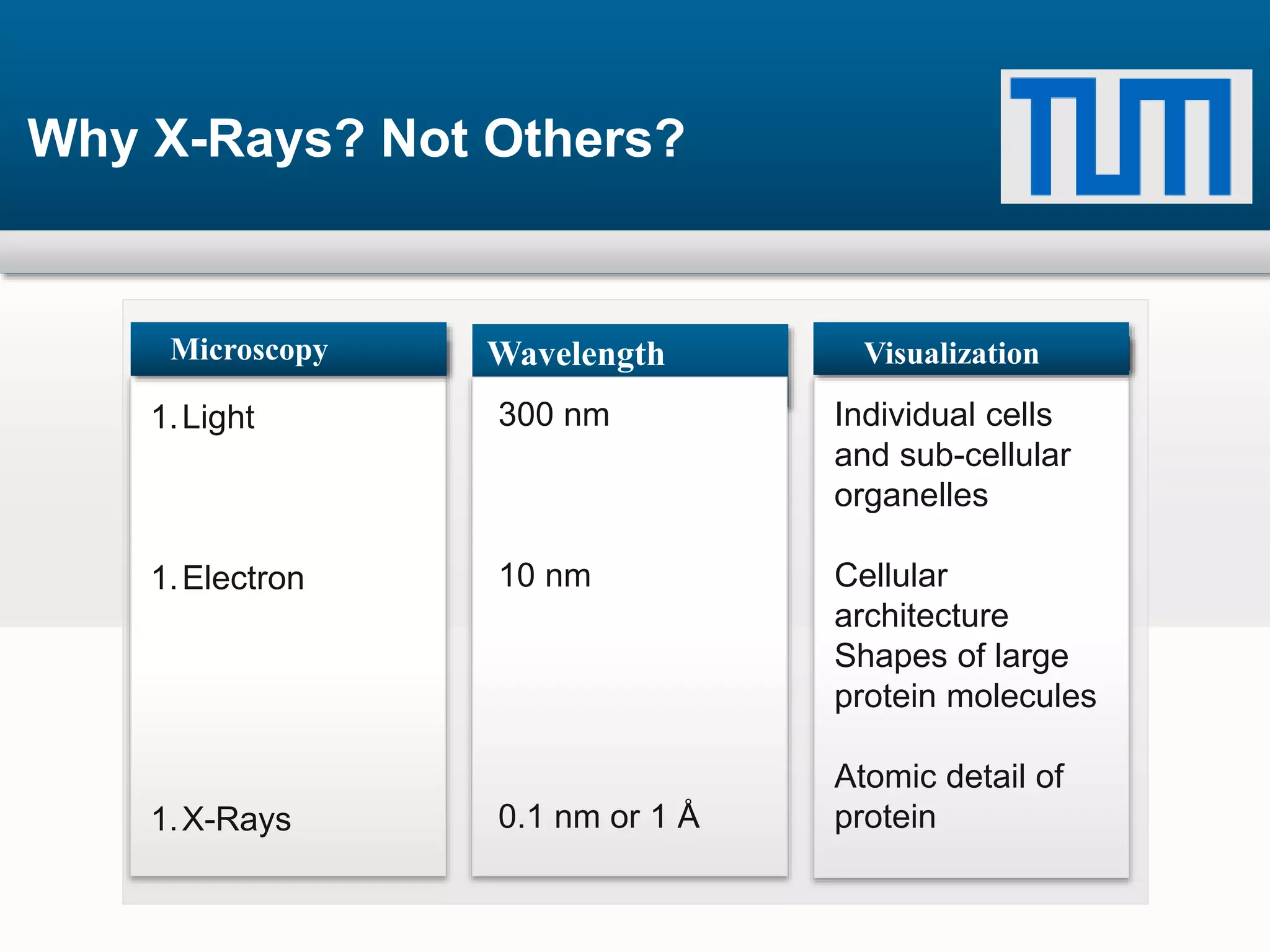 Protein Structure Determination | PPTX