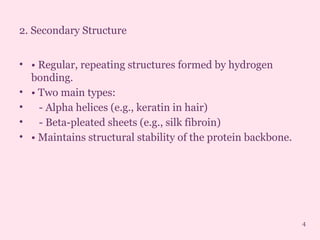 Protein_Structure_presentation_Slides.pptx