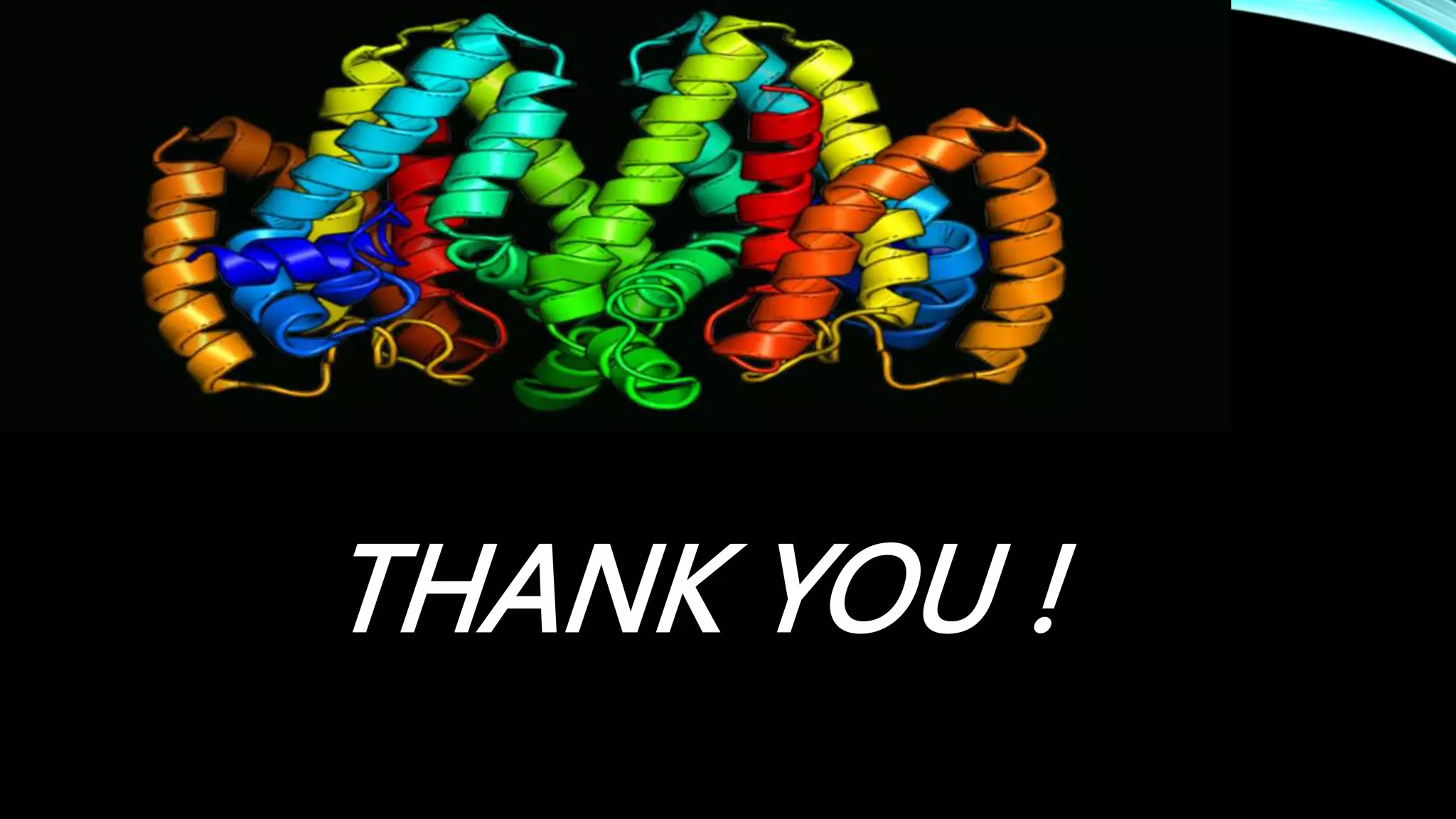 Protein Structure Prediction Pptx